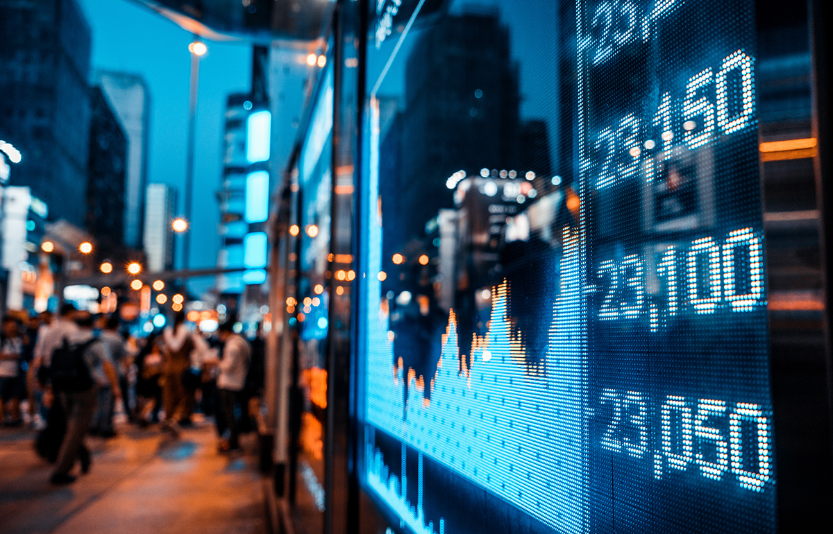 The basics of financial control - Gresham House Ventures - Blog