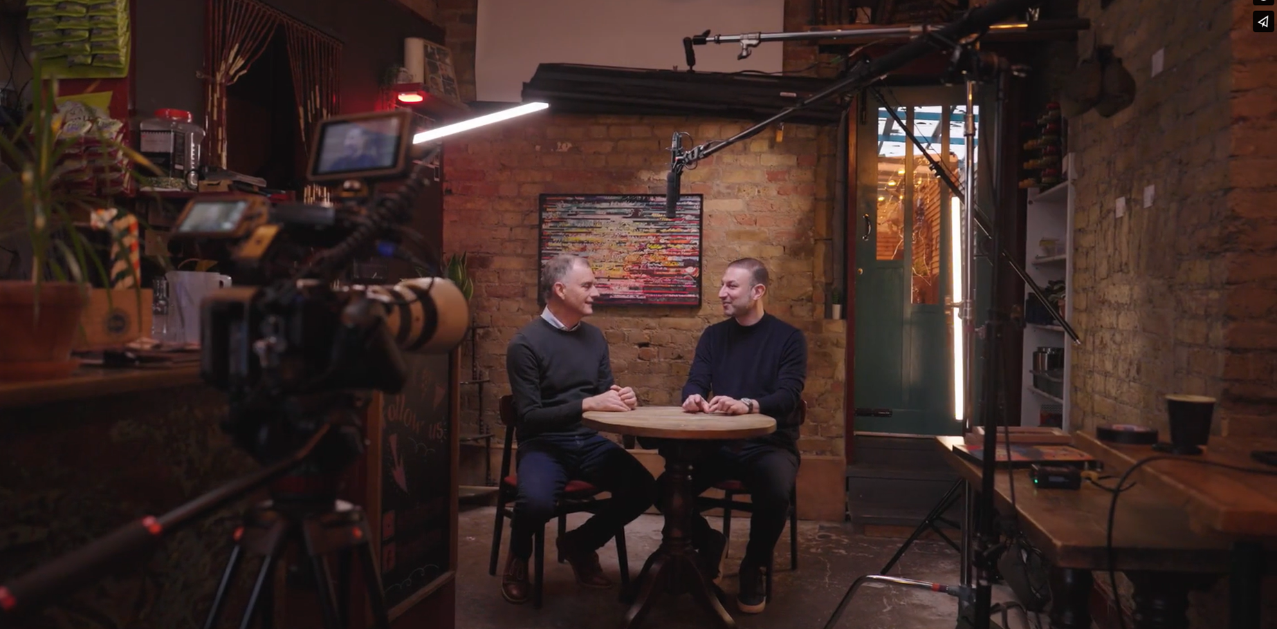 Meet the team - Gresham House Ventures