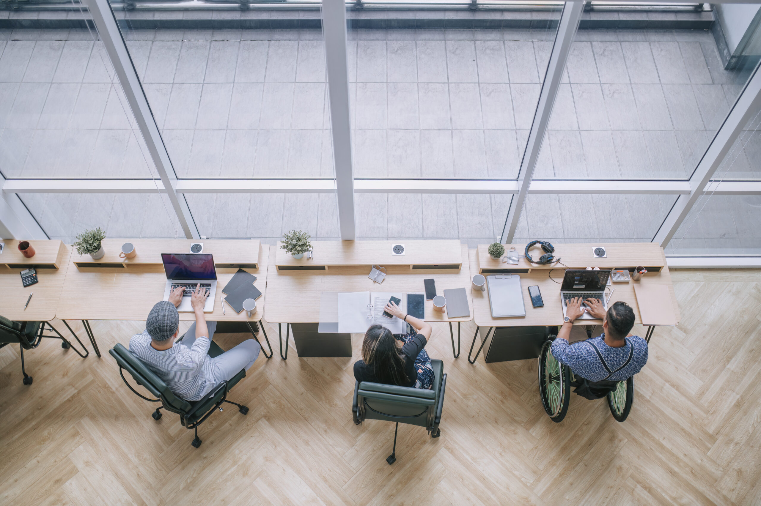 Meet the team - Gresham House Ventures