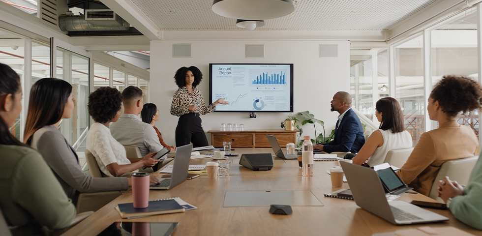 SciLeads - Gresham House Ventures